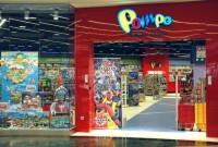 POMPO spol. s r.o. | MAC TOYS s.r.o.